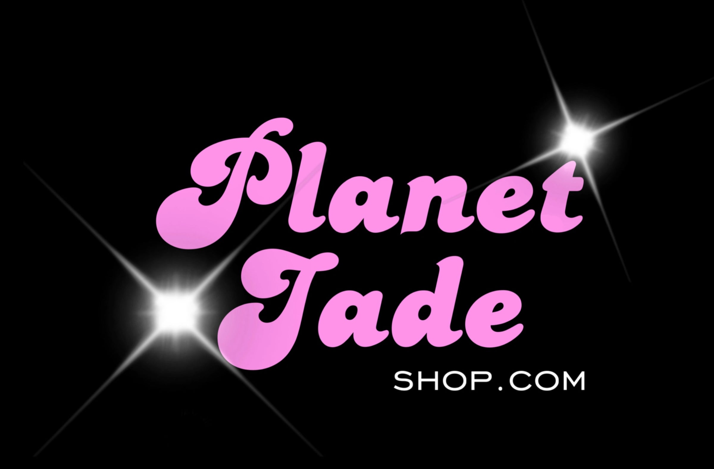 Planet Jade | Aesthetics by MJC
